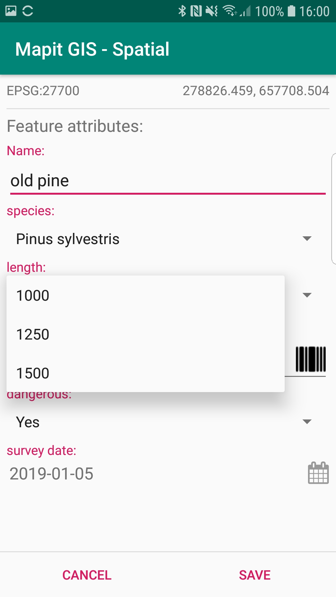 Introduction To Mapit Spatial