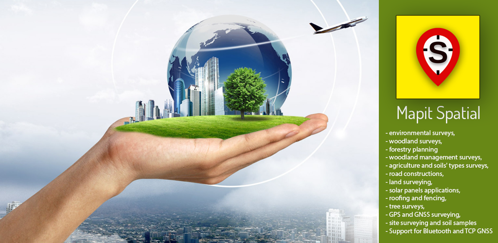 Introduction to Mapit Spatial